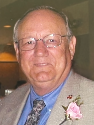 Aaron Cooper | Obituaries | polkio.com