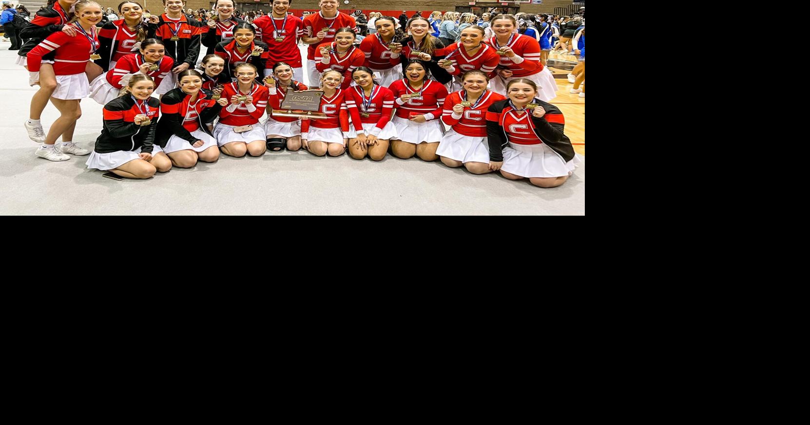 Panthers cheer squad seeks to defend state title | Sports | polkio.com