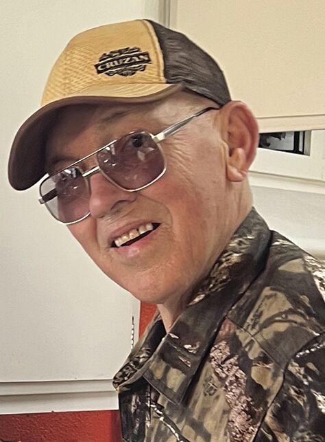 Ken Chace | Obituaries | polkio.com