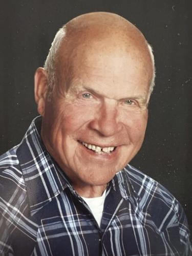 Donald Ellis Bronstrom | Obituaries | polkio.com