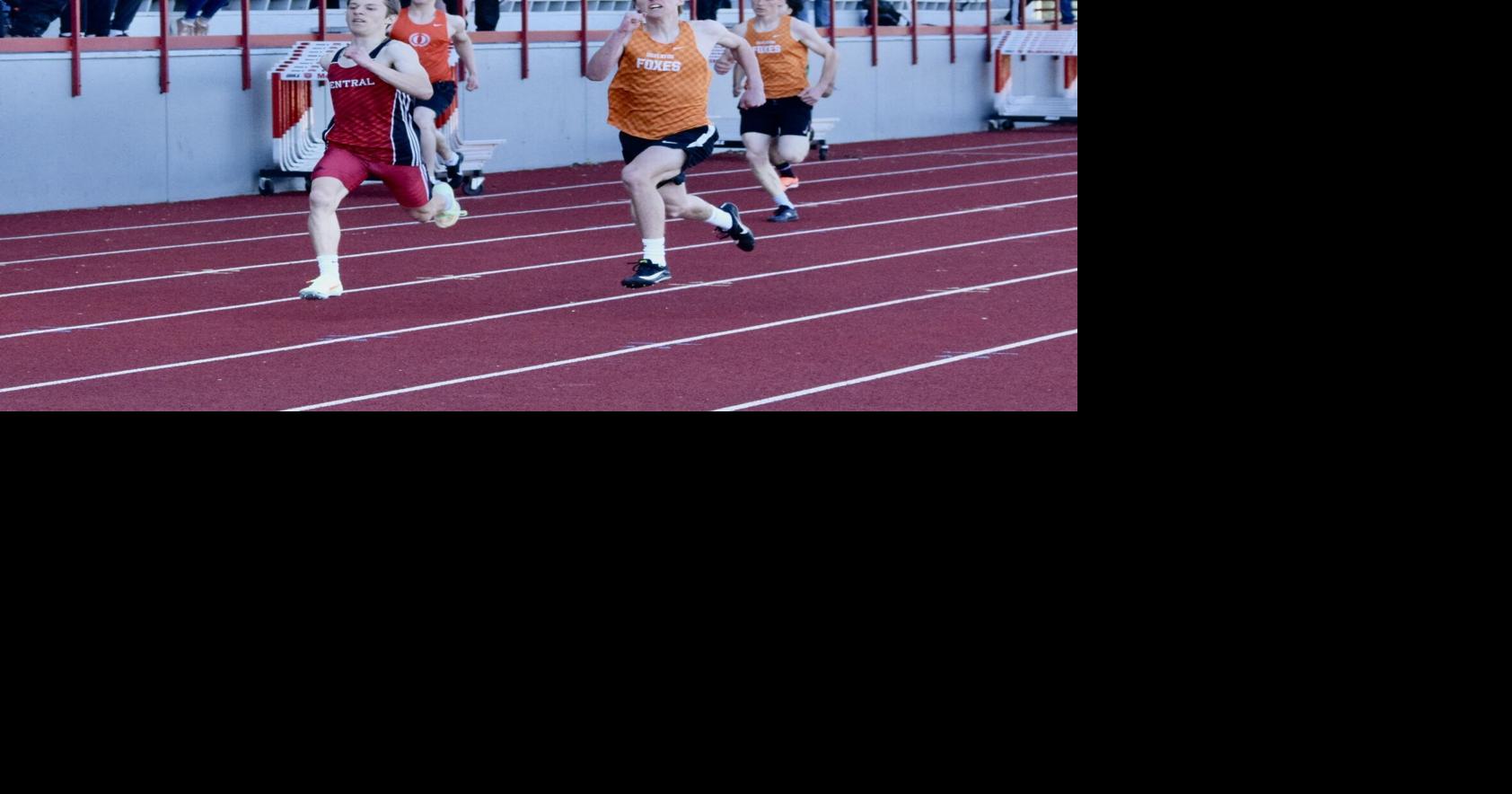 Busy track teams compile impressive list of personal bests | Sports ...