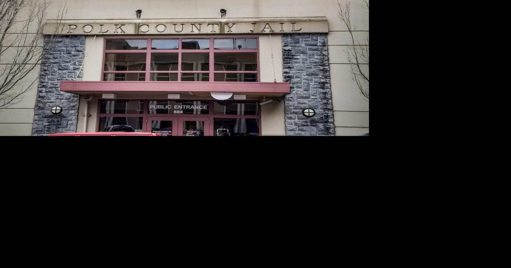 Polk County Corrections plans forums, training to improve equity | News ...