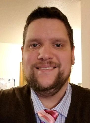 Joshua Lee Kluting | Obituaries | polkio.com