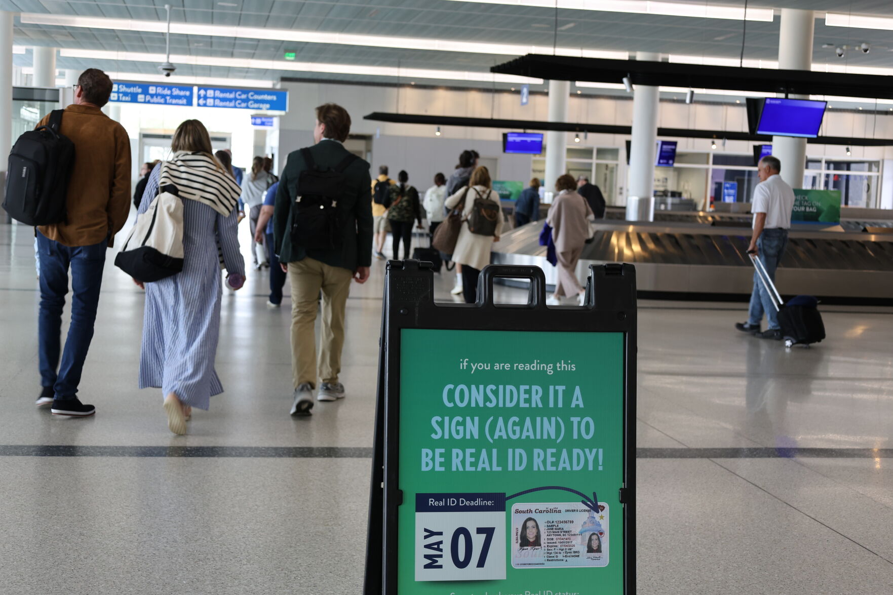 'Outer Banks' crew returning to Charleston for last season