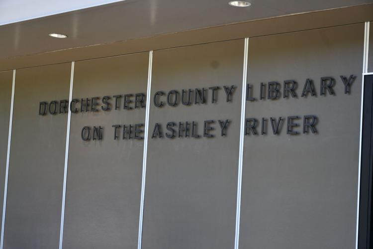 PHOTOS: The Library on the Ashley River grand opening