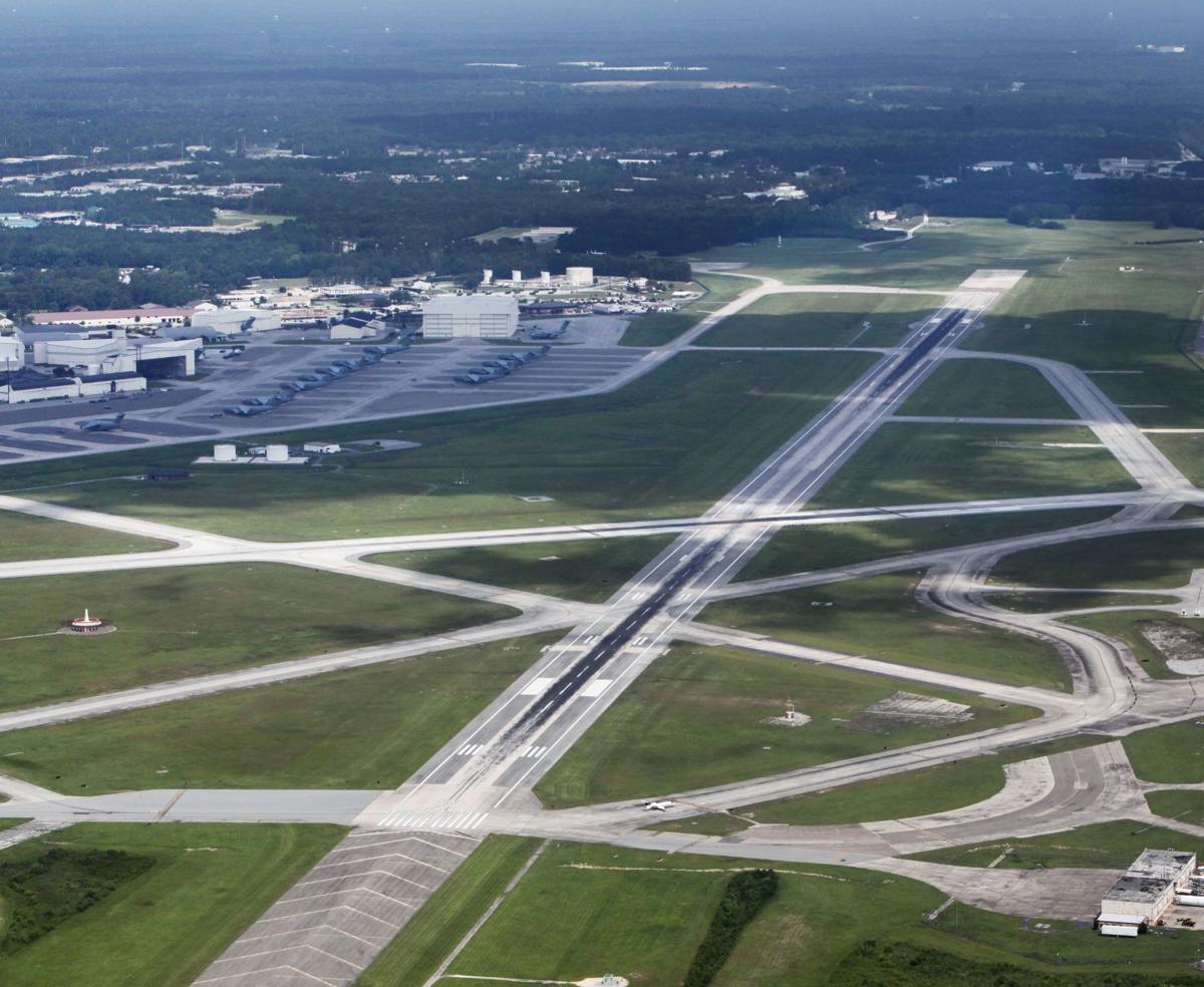 Main airport runway work begins June 18