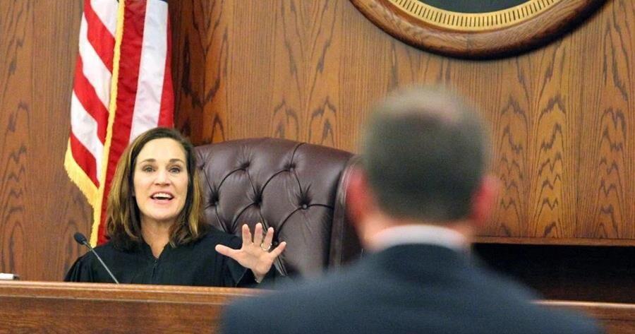 A deeper look at Judge Carmen Mullen