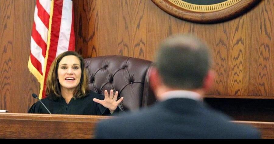 A deeper look at Judge Carmen Mullen | Murdaugh Archive ...