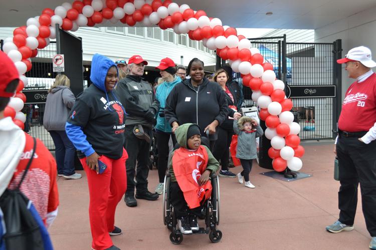 2022 CSRA Heart Walk | Photo Galleries | postandcourier.com
