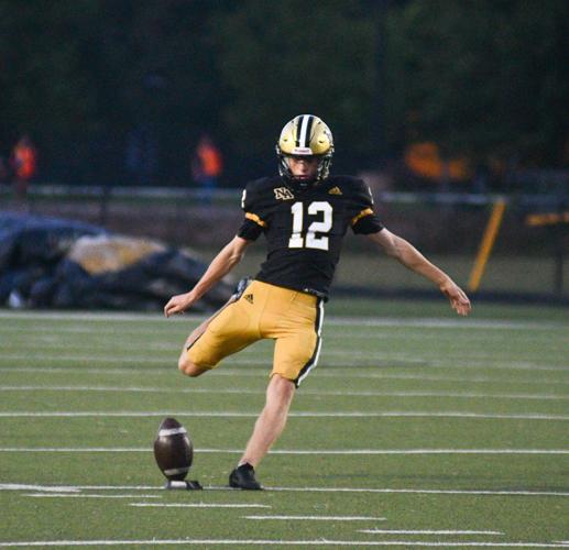 Five area football players named North-South All-Stars | Local Sports ...