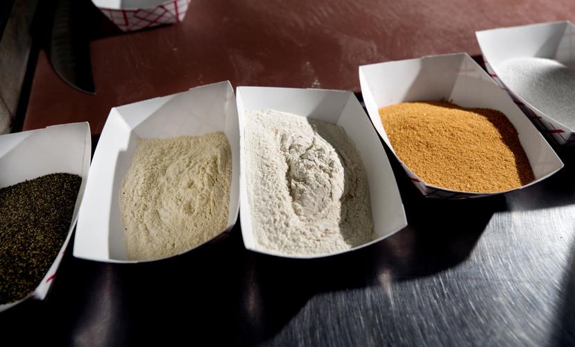 Hash, South Carolina's greatest contribution to barbecue canon, fading ...