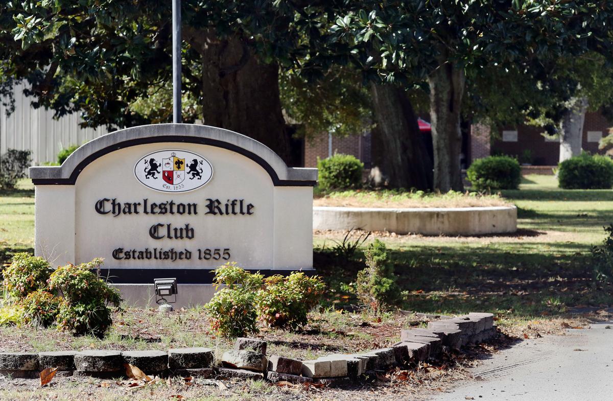 Membership controversy roils Charleston Rifle Club after black ...