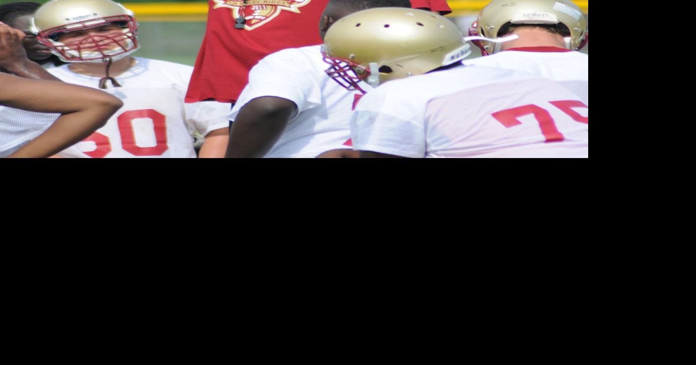 Swamp Foxes welcome three new coaches