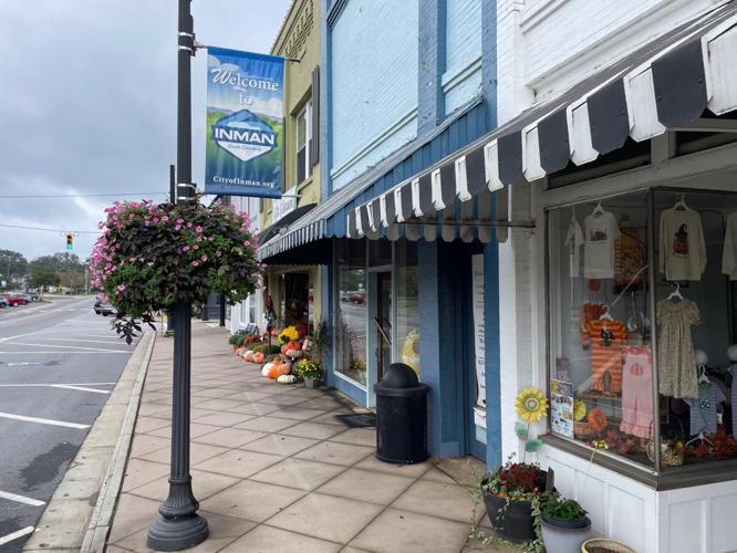 New Saluda Rail Trail plan driving growth in city of Inman