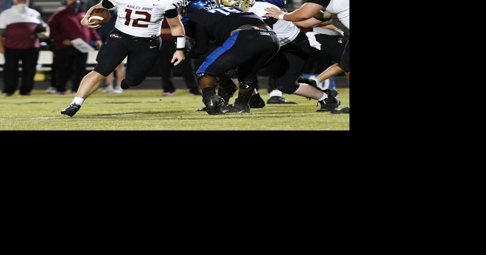 Swamp Foxes to host Thursday night game