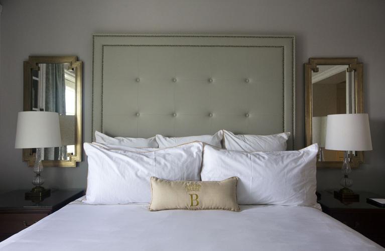 Charleston developer realizes decades-long dream with Hotel Bennett opening