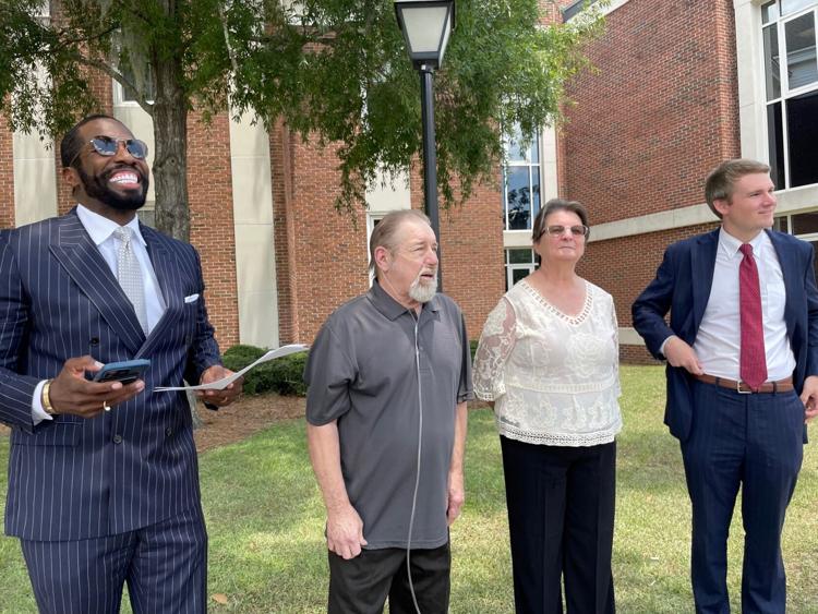 Warrants dropped against parents in '89 Justin Turner murder