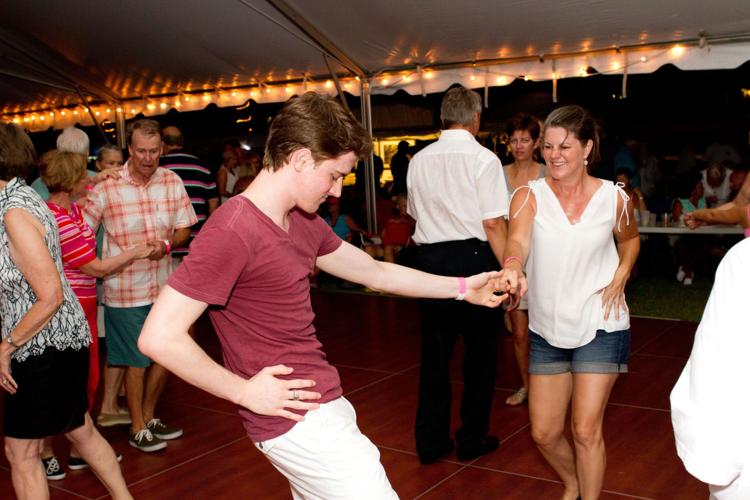 Things to do in Charleston SC August 29-31