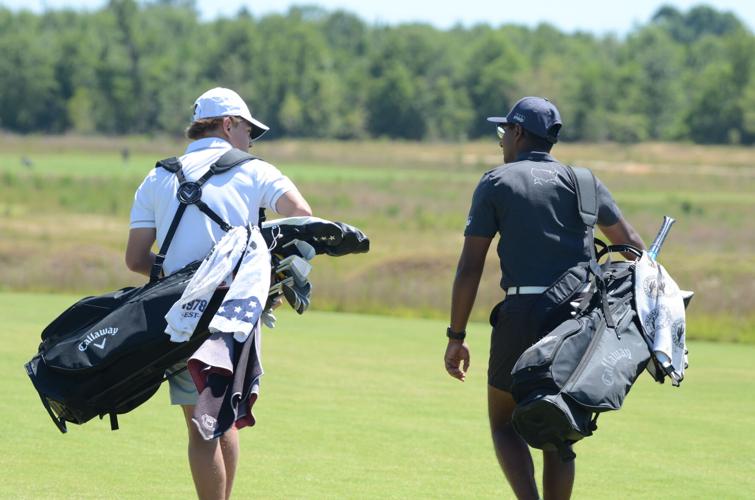 Underrated Golf Tour start U.S. stretch at Old Barnwell