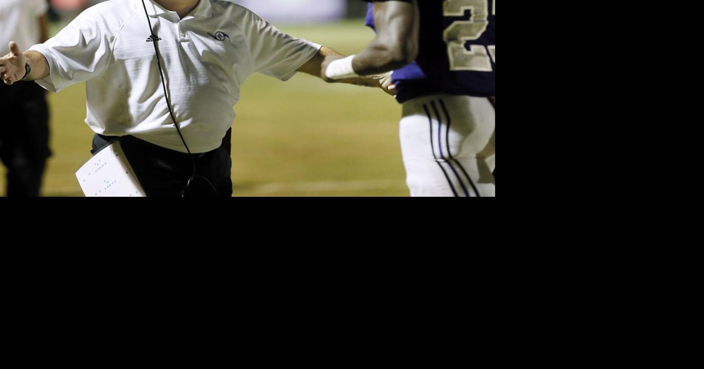 First Baptist football team on COVID: 'We did everything right and it ...