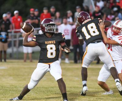 Blackville-Hilda's Williams earns Player of the Week nod