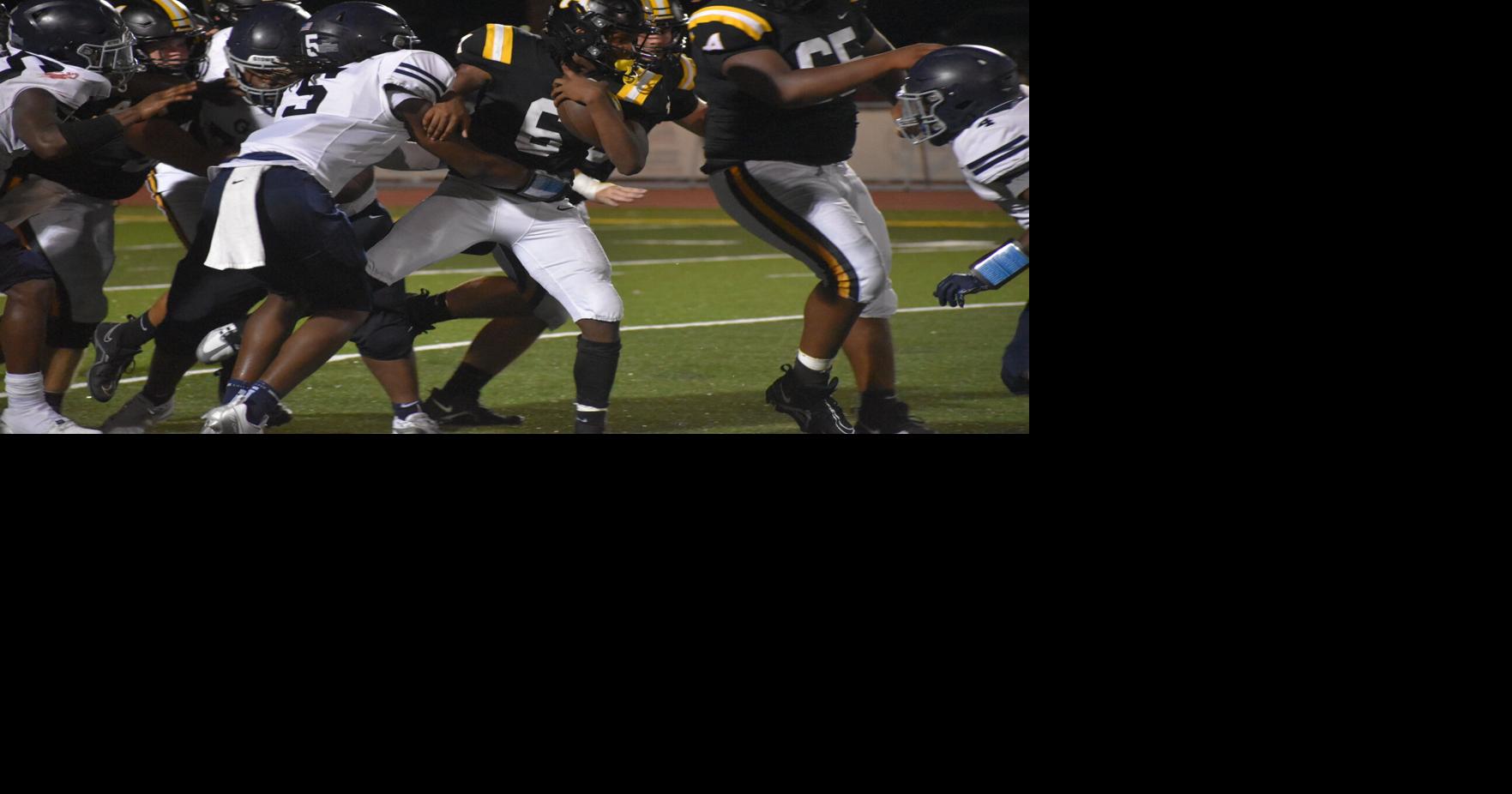 Andrews QB Brandon Cumbee big reason for Jackets' 3-0 start | Sports ...