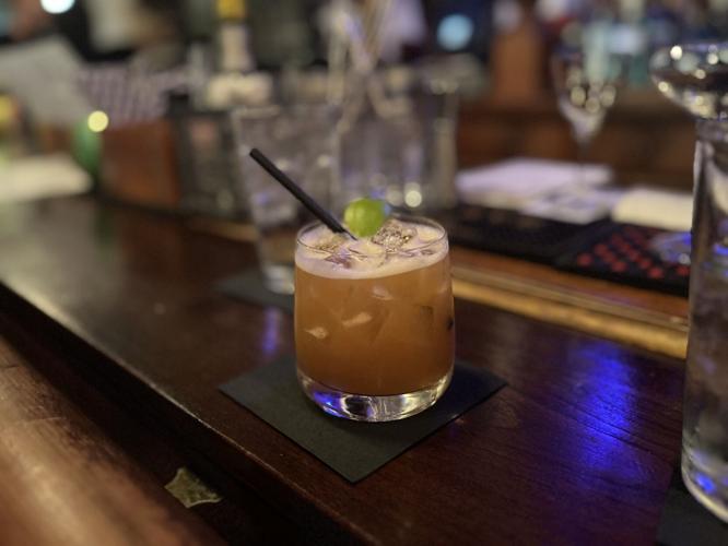 Fall-themed cocktails, coffees and beers in Columbia, SC