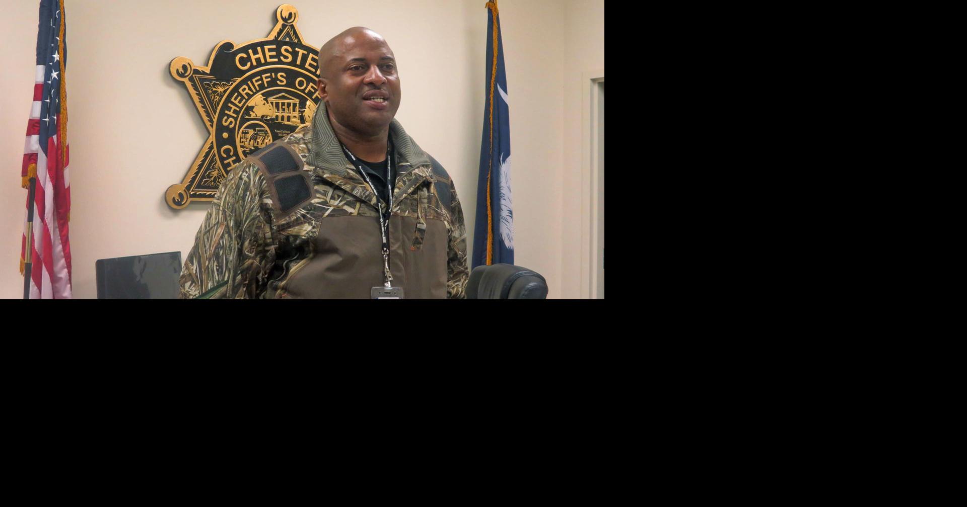 Ex-Chester SC Sheriff Alex Underwood, 2 deputies get prison time in ...