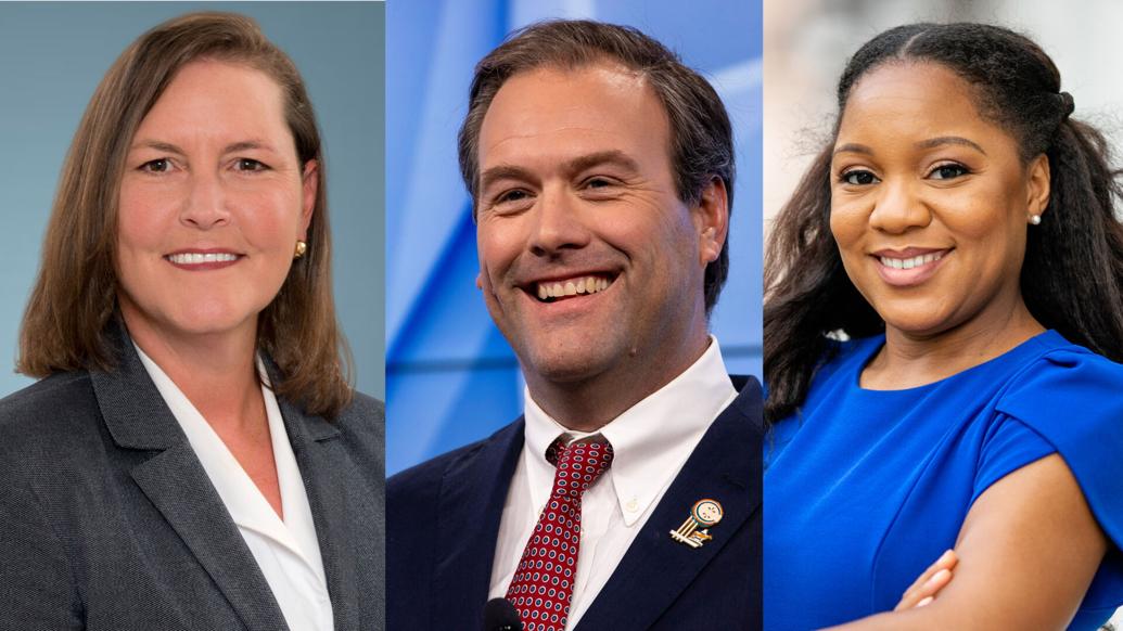 Here's a look at Charleston city, county salaries in 2024