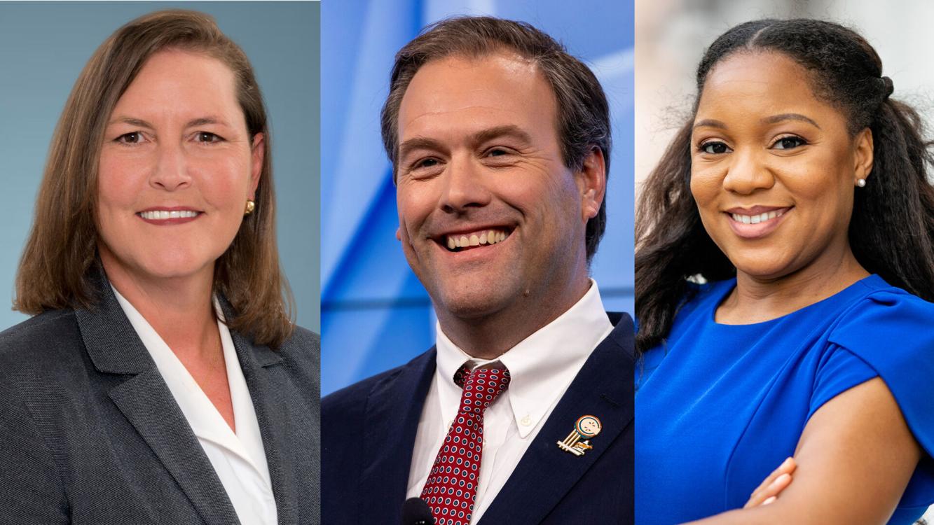 Here's a look at Charleston city, county salaries in 2024
