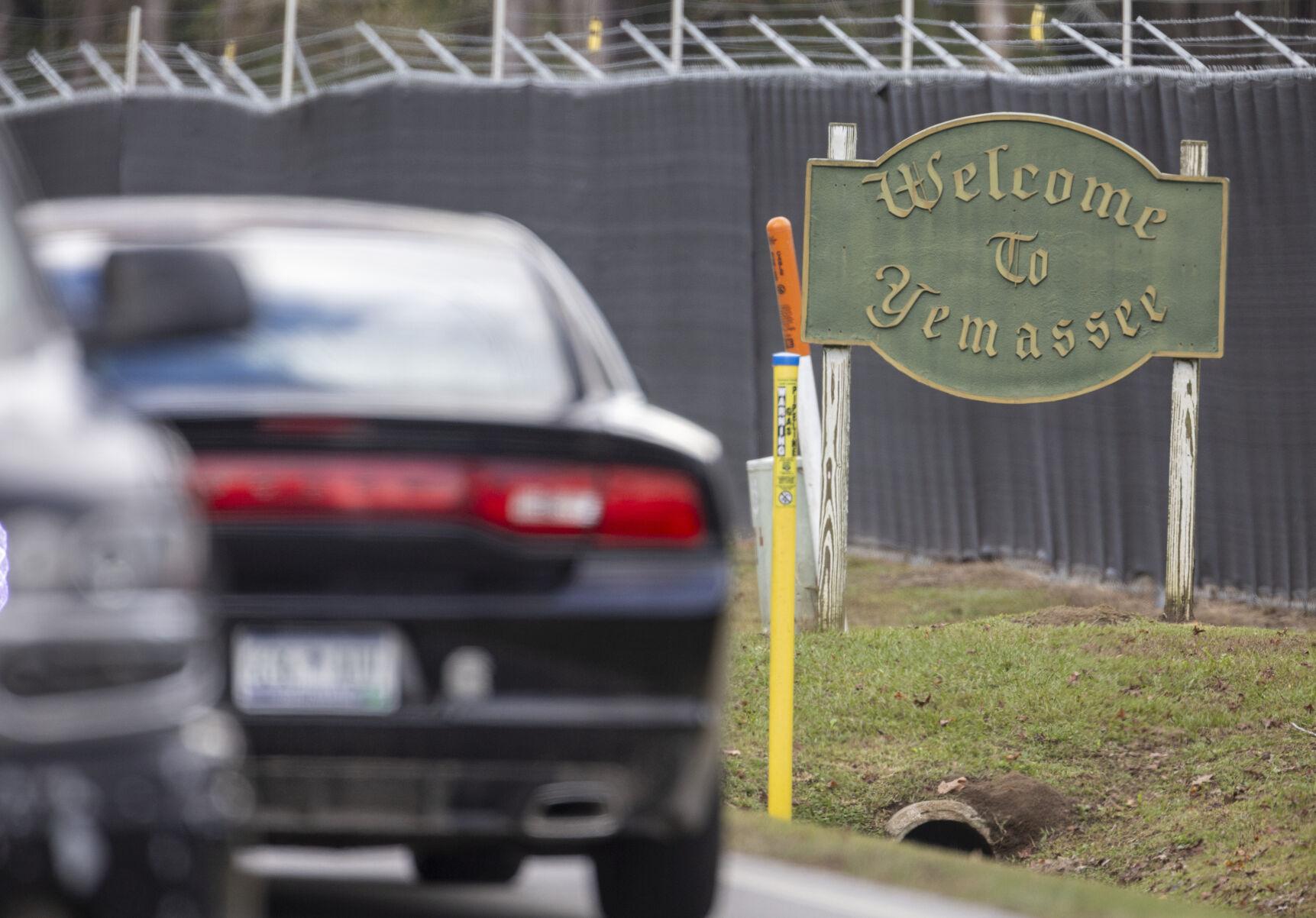 SC escaped monkeys are costly federal government property | Beaufort ...