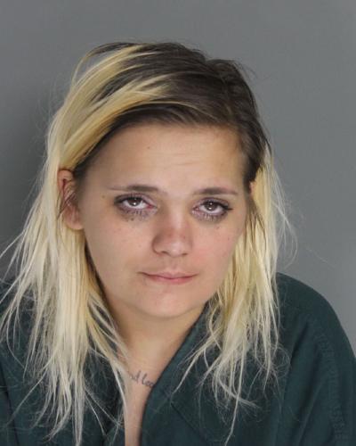 North Augusta mother faces murder charges in death of 1-year-old found ...