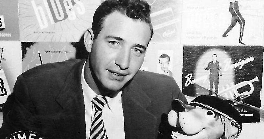 ‘Voice of Mid-Atlantic Wrestling’ Bob Caudle still resonates