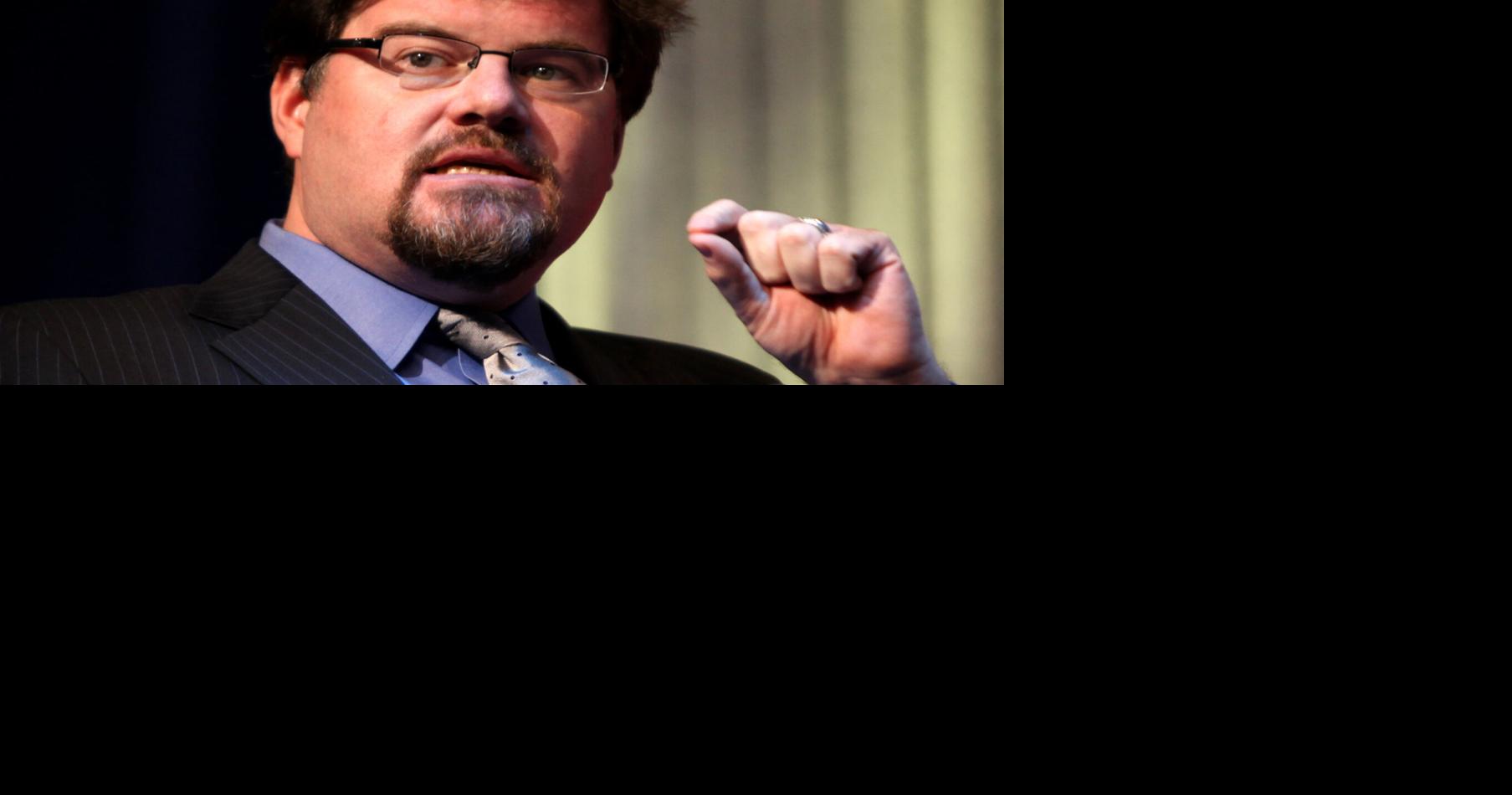 Cancellation of Stephen Colbert reflects our polarization