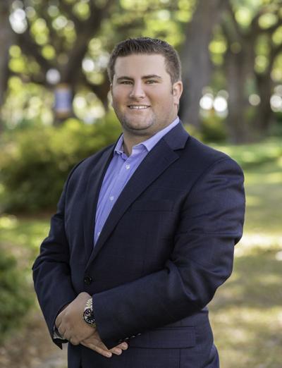 Jack Trudel joins the Daniel Island Real Estate sales team | Business ...