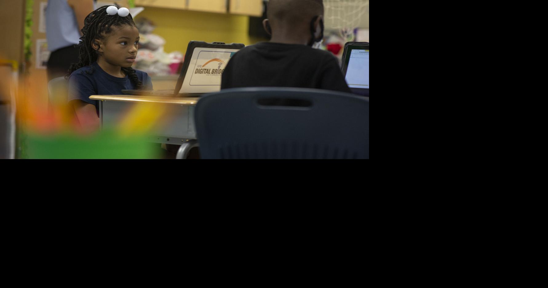 CCSD launches new online platform to help students reach ambitious ...