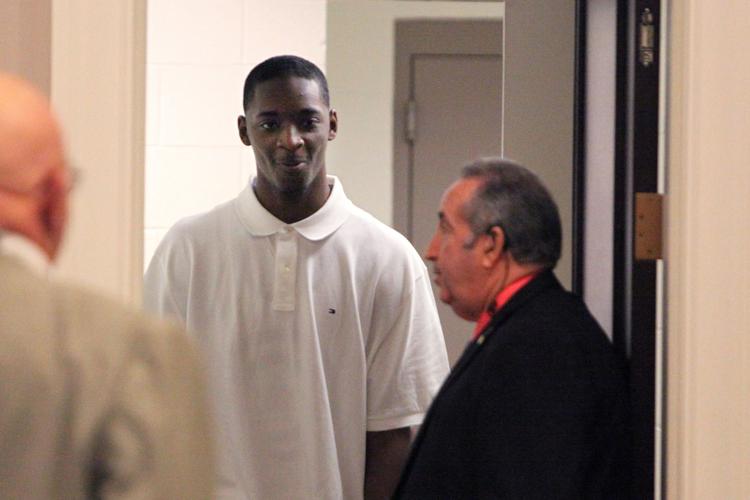 Teen convicted in shooting death of North Charleston bartender Eric ...