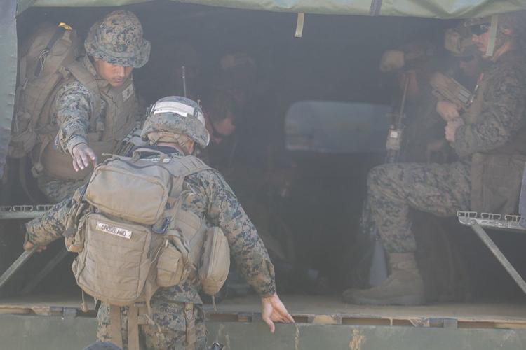 Medical University of South Carolina grad, U.S. Navy dentist ...