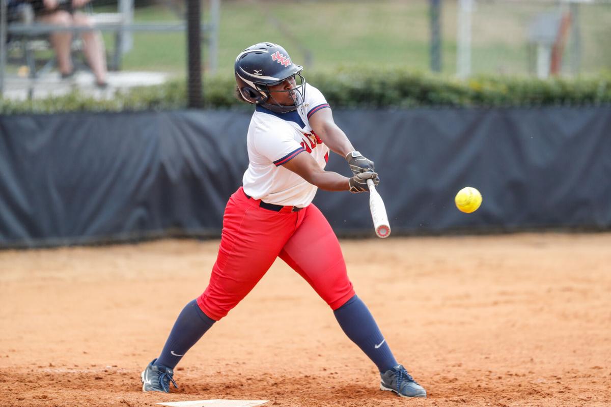 Softball: USC Aiken vs. UNC Pembroke | Photo Galleries | postandcourier.com