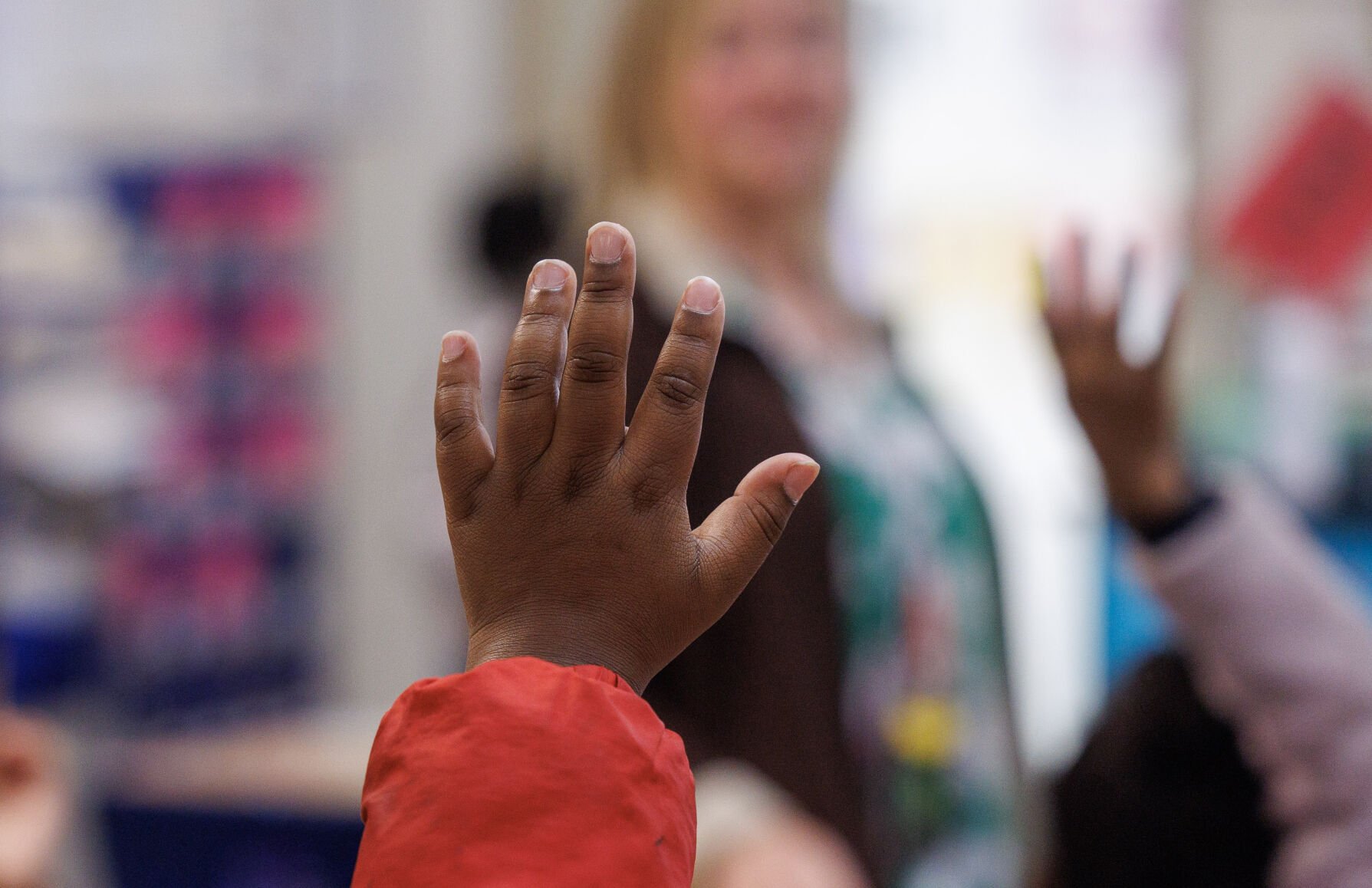 CCSD attendance incentive yields gains for kids in poverty