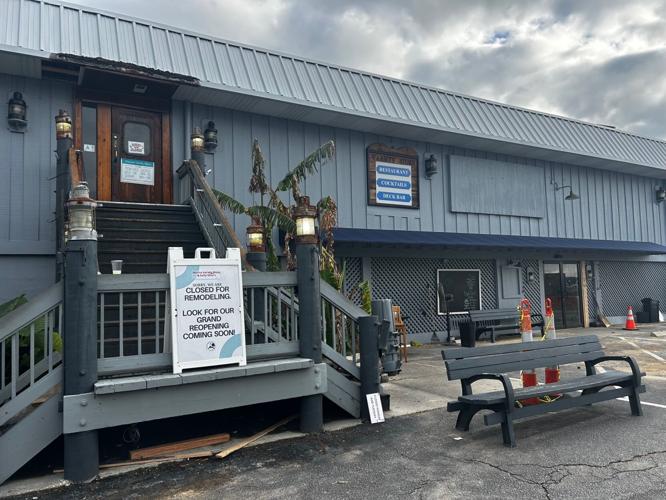 Owners clarify future of Charleston’s Marina Variety Store