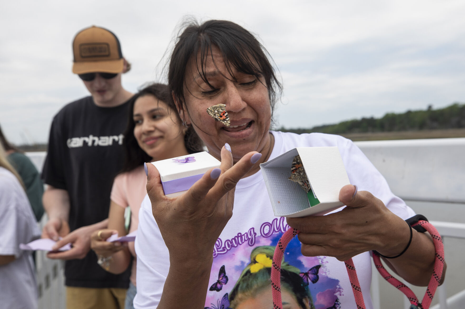 2 women fatally run over in Charleston SC 1 year ago today