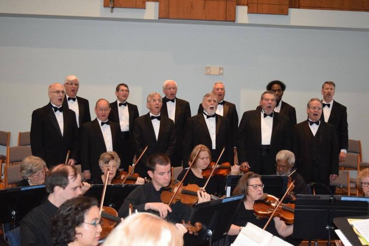 Aiken Civic Orchestra keeps busy holiday schedule
