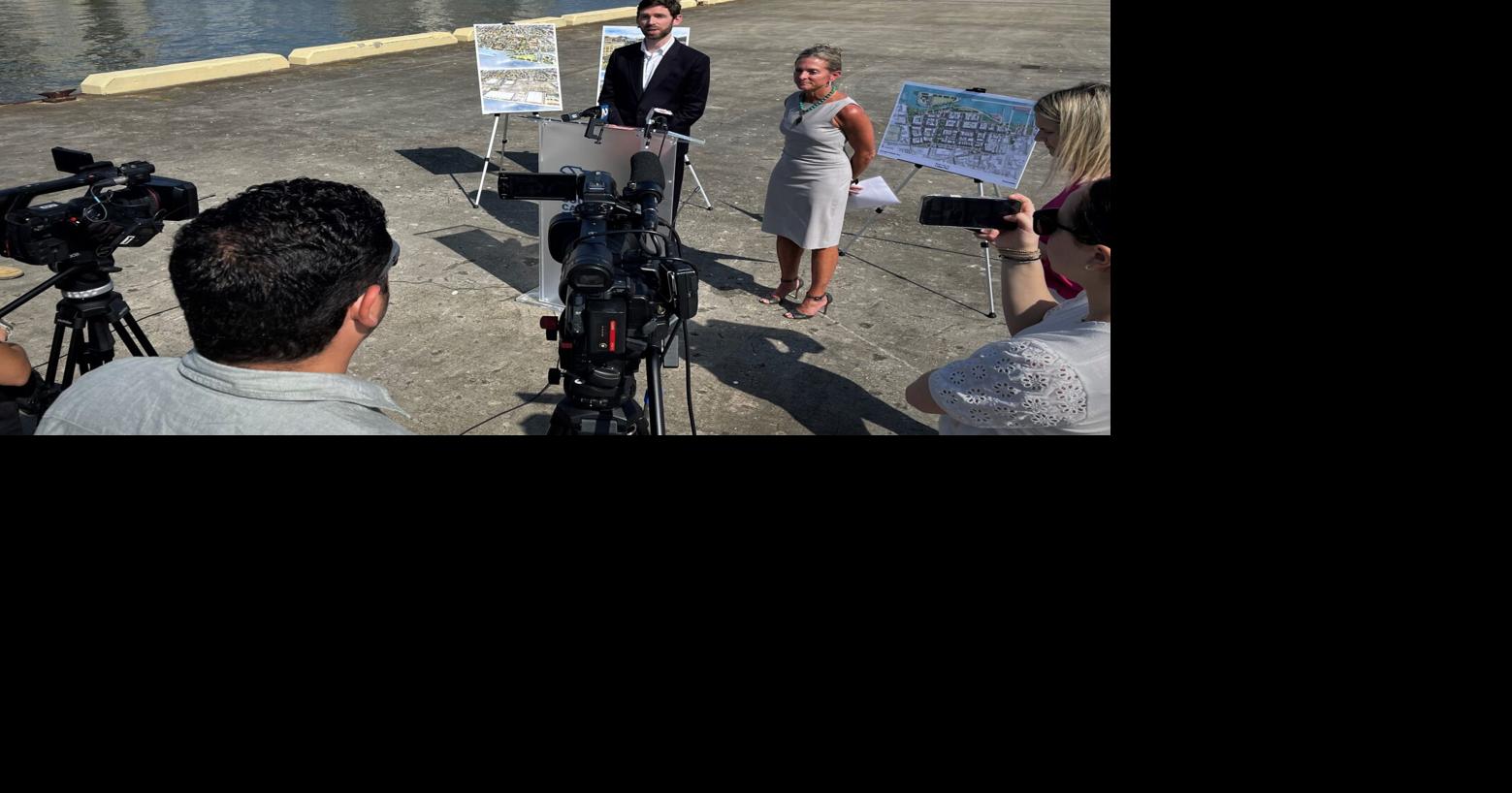 Hicks: Union Pier reset means critics can’t just say no any longer