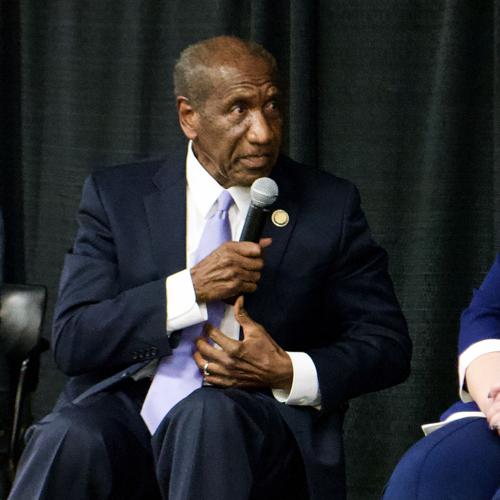 Aiken County incumbent Democrats face challengers at forum