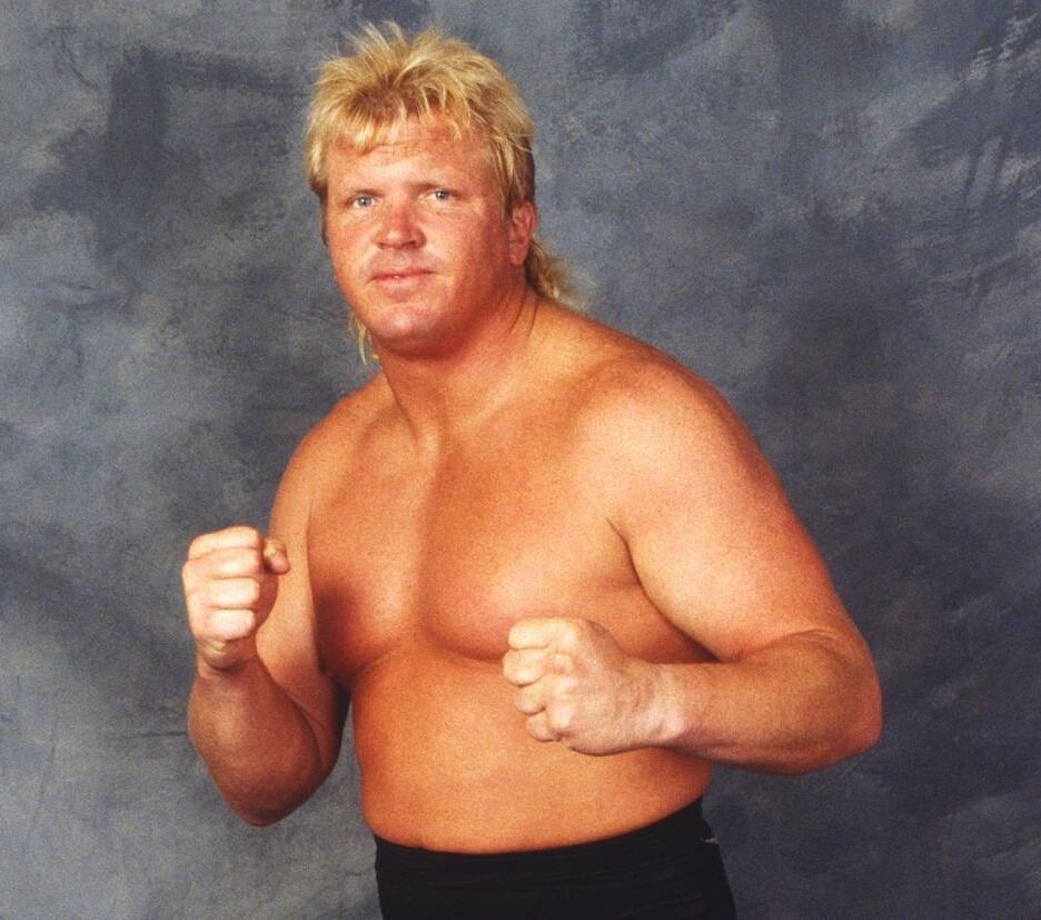 Gone but not forgotten; professional wrestling lost memorable names in ...