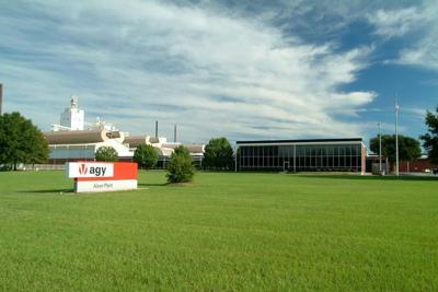 AGY to create 80 new jobs | News | postandcourier.com