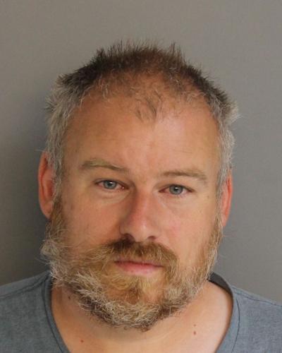 Aiken man accused of being a peeping Tom
