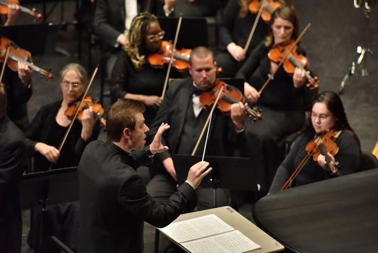 Interview with Wojciech Milewski, Music Director