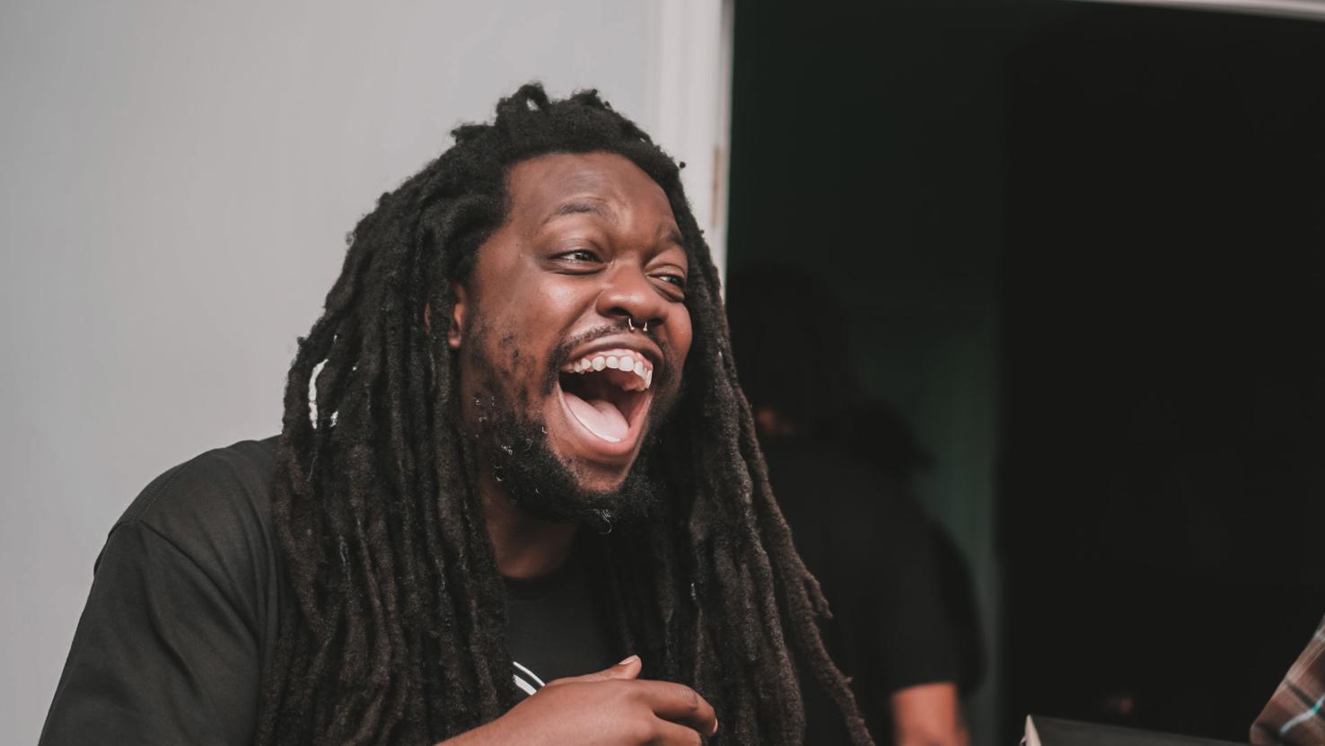 More than 40 SC rappers and producers release album recorded in 72 hours